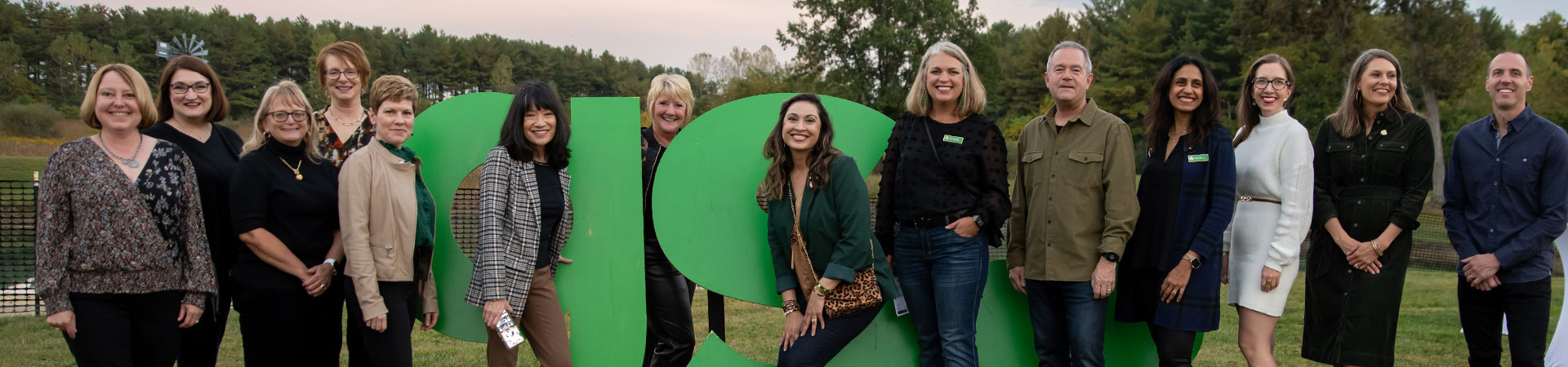 Board of Directors | Girl Scouts of Ohio's Heartland