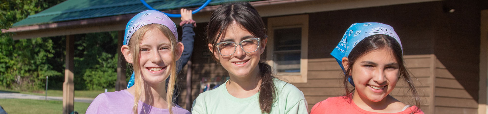 Donate | Girl Scouts