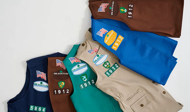 Girl Scout Shops | Girl Scouts of Ohio's Heartland