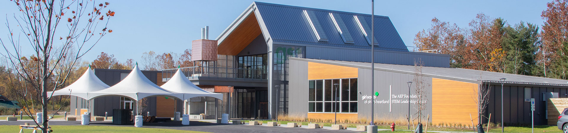 Girl Scouts of Ohio’s Heartland Debuts State-of-the-Art STEM Leadership Center & Maker Space ...