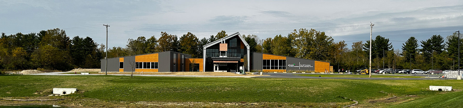 New STEM Center for Girl Scouts Opens | Girl Scouts of Ohio's Heartland